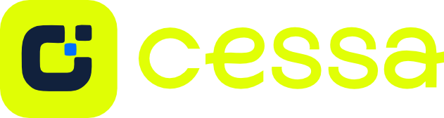 Cessa — Credenciamento inteligente para eventos